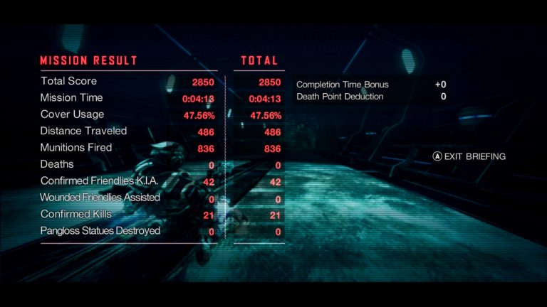 Ranking Systems in Action Games | what style fits what?